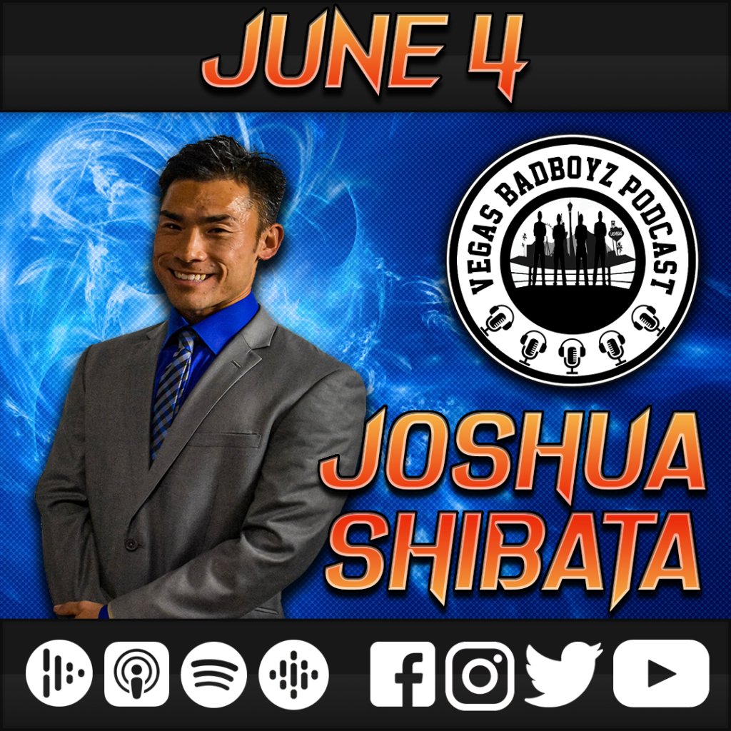 Episode140- Josh Shibata (Matt Michaels’ “People That I Don’t Hate ...